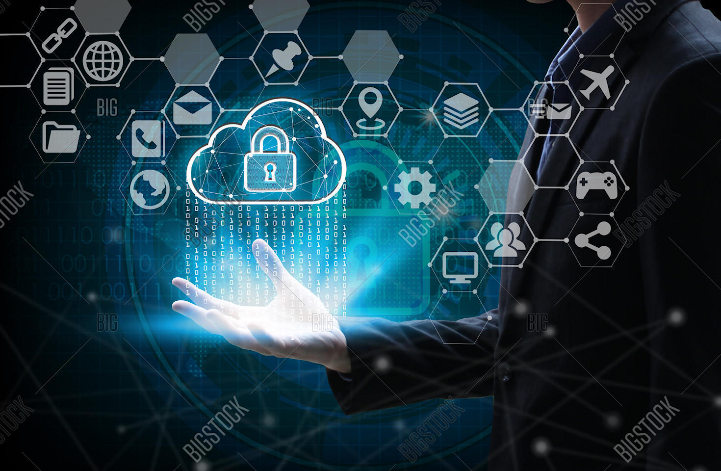 CTI Managed Security Services Demonstration - CTI DATA