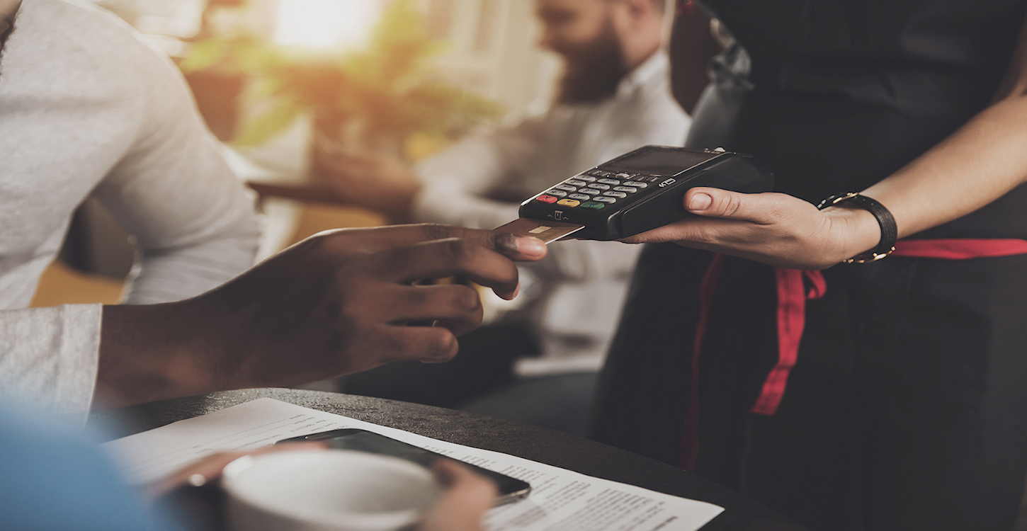Payment Card Industry Compliance - CTI DATA Payment Card Industry Compliance - CTI DATA
