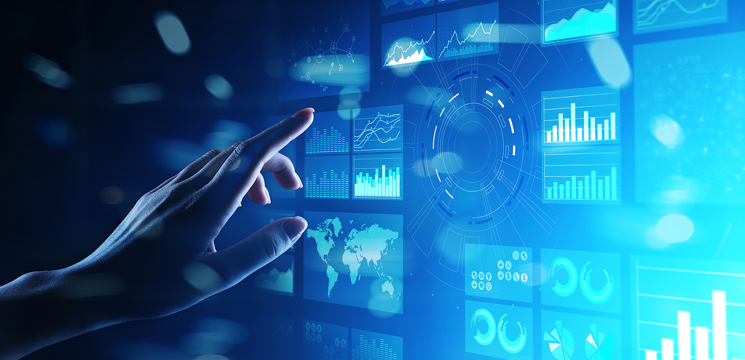 The Importance of Analytics to Cybersecurity - CTI DATA The Importance of Analytics to Cybersecurity - CTI DATA