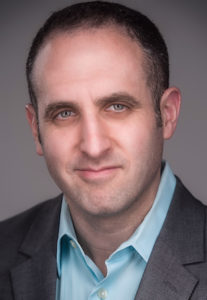 Lou Bushinsky - CTI DATA