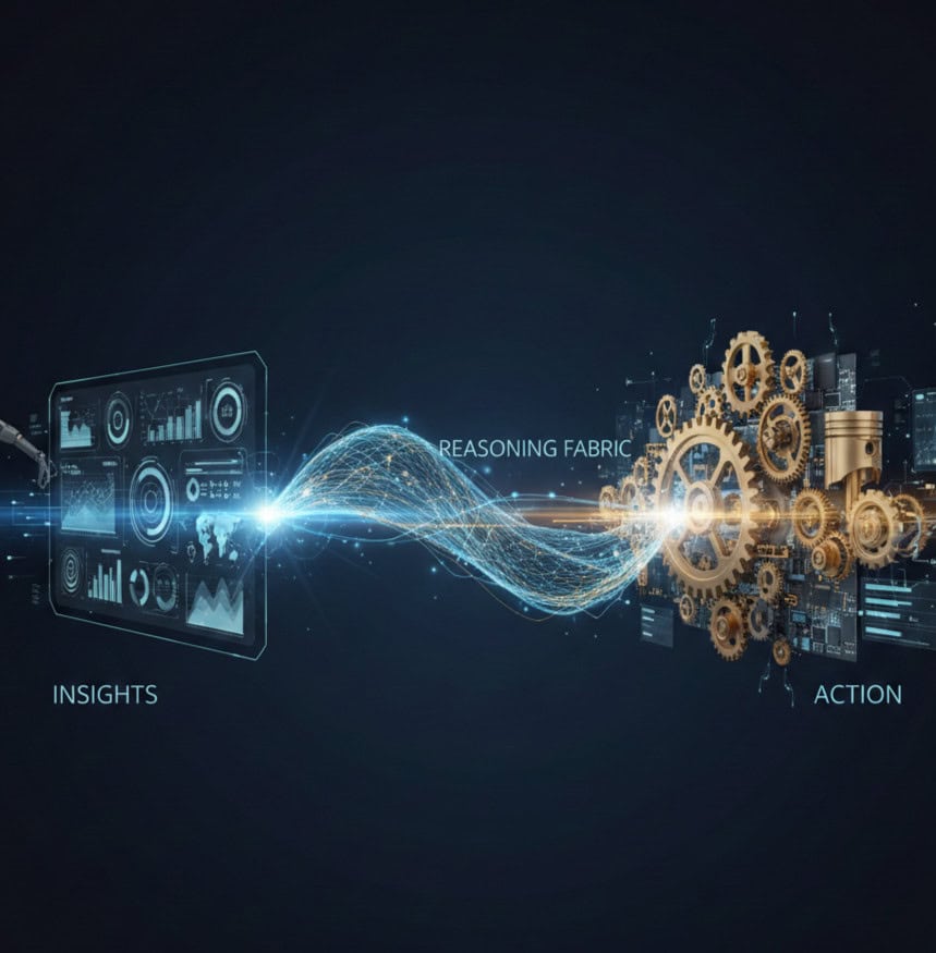 From Insights to Action: The New Operational Mandate for AI - CTI DATA